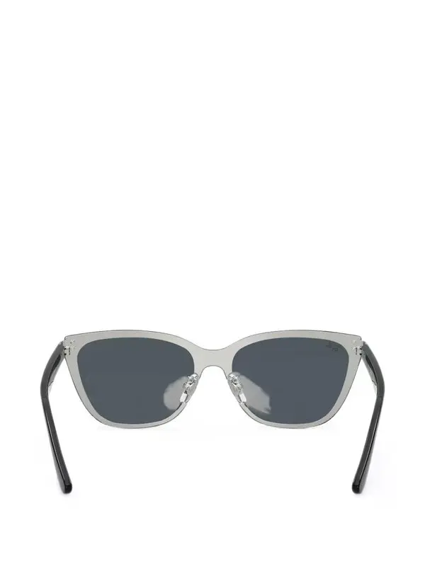 Ray-ban Irregular-frame Sunglasses