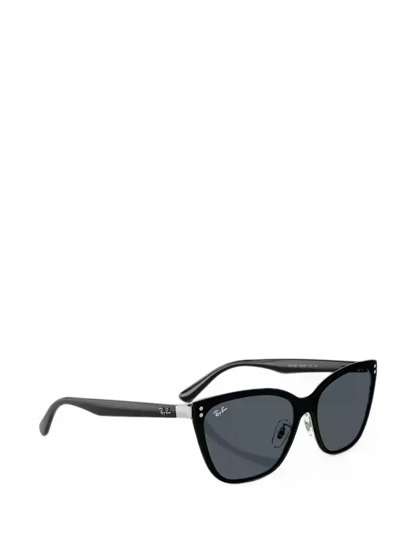 Ray-ban Irregular-frame Sunglasses