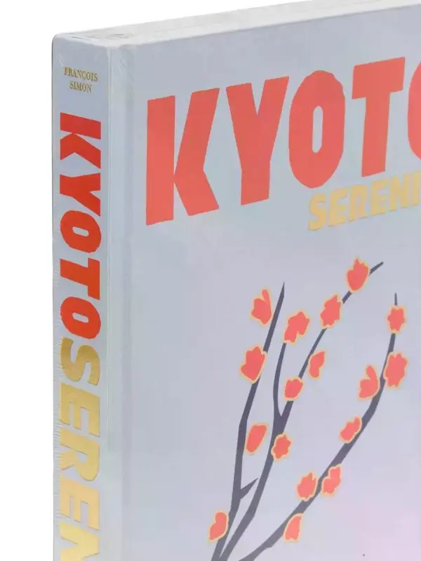 Assouline Kyoto Serenity Book