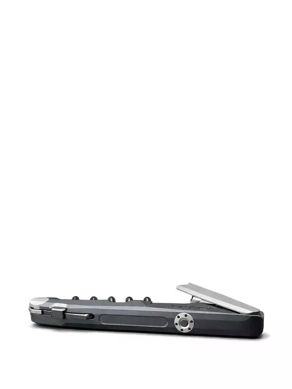 CODE38 P-type Titanium X Corkscrew