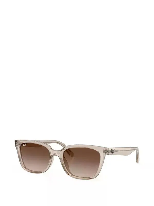 Ray-ban Irregular-frame Sunglasses