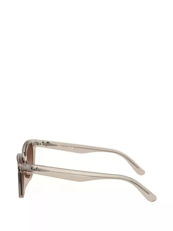 Ray-ban Irregular-frame Sunglasses