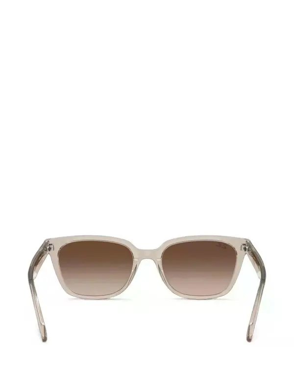 Ray-ban Irregular-frame Sunglasses