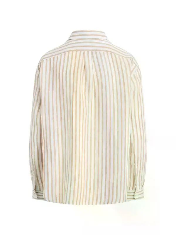 Polo Ralph Lauren Striped-pattern Shirt