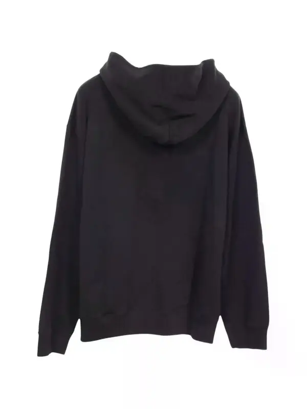 MAISON MARGIELA 2020s Numeric Signature Hoodie