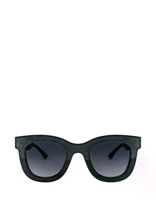 Thierry Lasry Gambly Square-frame Sunglasses