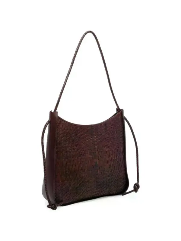 Dragon Diffusion Glendhu Shoulder Bag - Brown