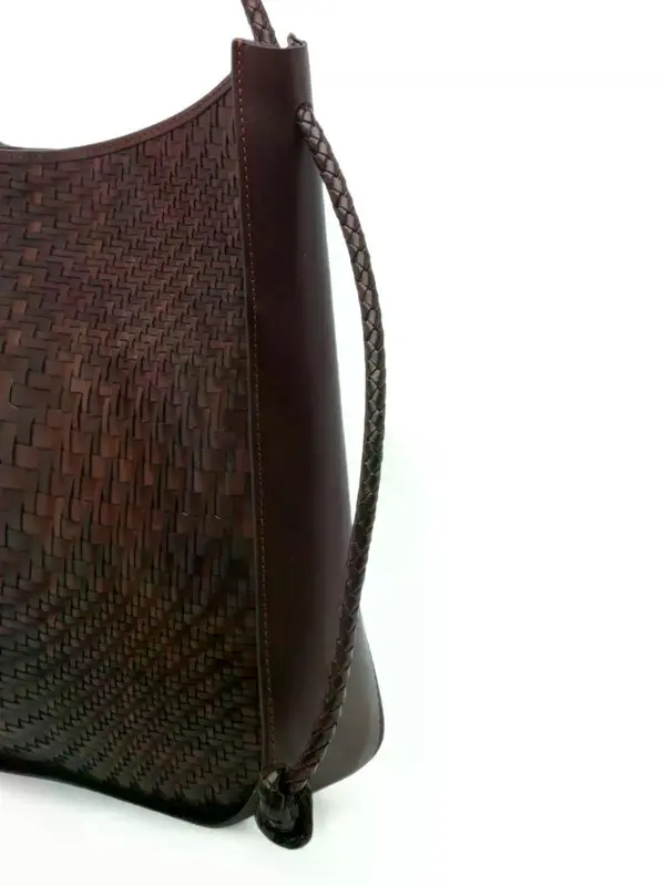 Dragon Diffusion Glendhu Shoulder Bag - Brown