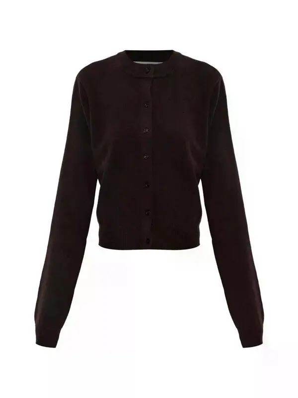 GESTUZ Gzmanzi Wool Cardigan