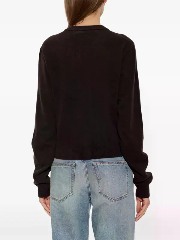 GESTUZ Gzmanzi Wool Cardigan