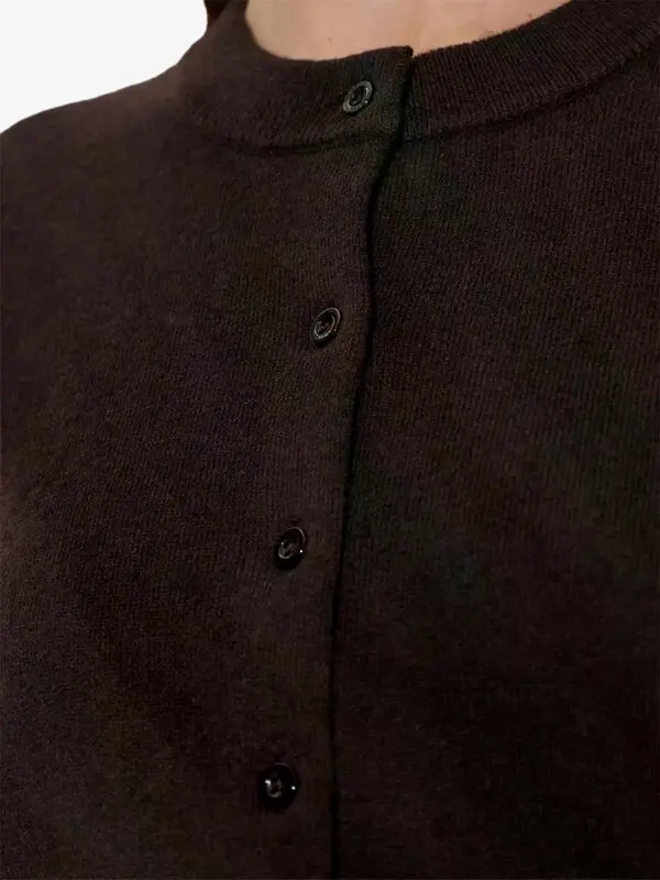 GESTUZ Gzmanzi Wool Cardigan