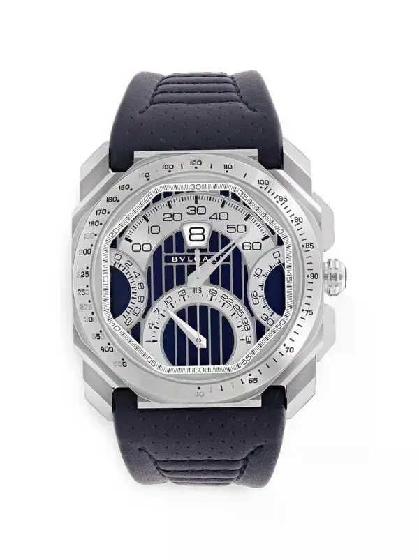 BVLGARI Octo 45mm Watch