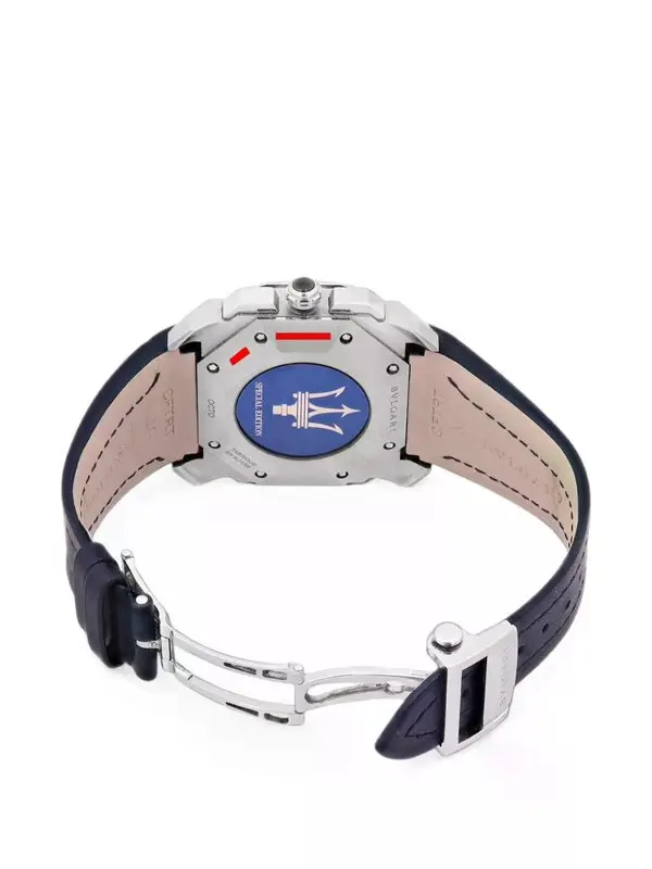 BVLGARI Octo 45mm Watch