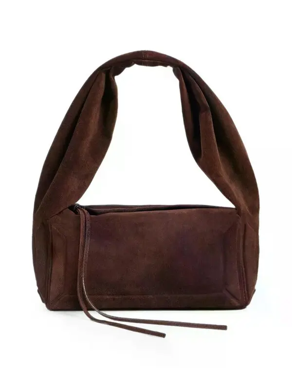 MAISON MARGIELA Small Box Bag East West Tote Bag