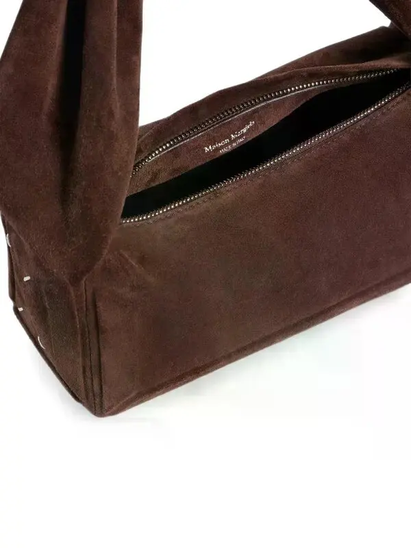MAISON MARGIELA Small Box Bag East West Tote Bag
