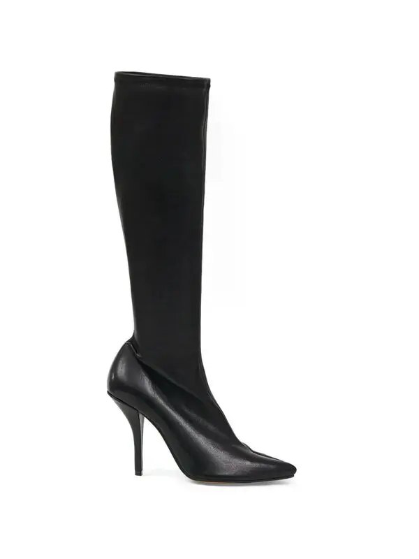 MAISON MARGIELA Tabi Claw Knee Boots