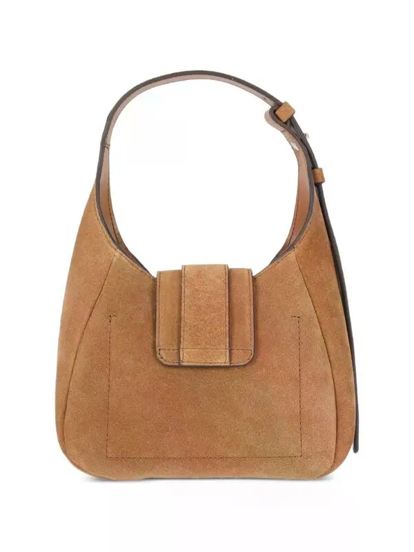 Hogan Trend Shoulder Bag Mini - Neutrals