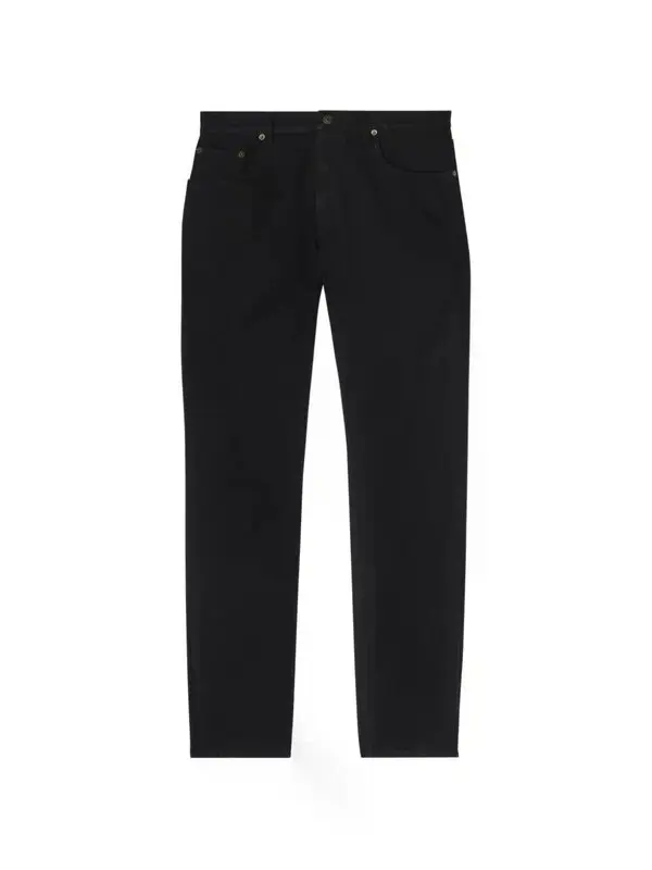 Burberry Slim-fit Denim Jeans