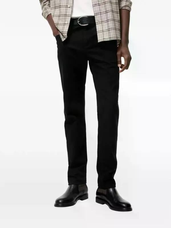 Burberry Slim-fit Denim Jeans