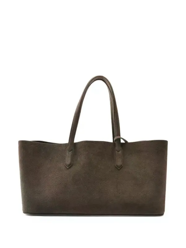 JNBY Matte Tote Bag