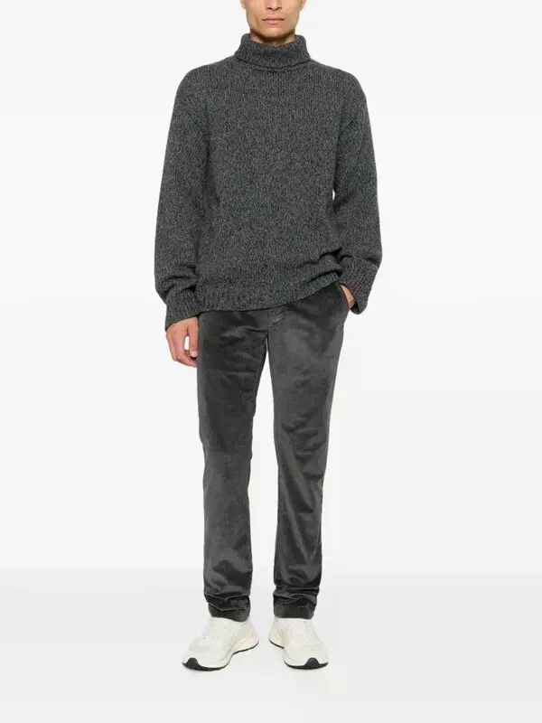 Jacob Cohen Bobby Corduroy Trousers