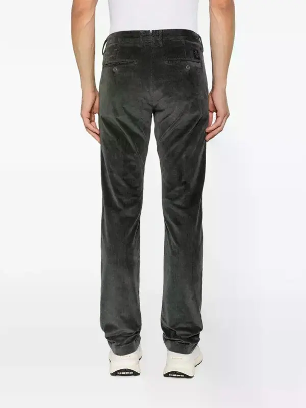 Jacob Cohen Bobby Corduroy Trousers