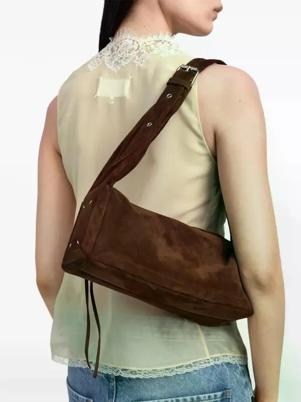 MAISON MARGIELA Box Bag East-west Medium