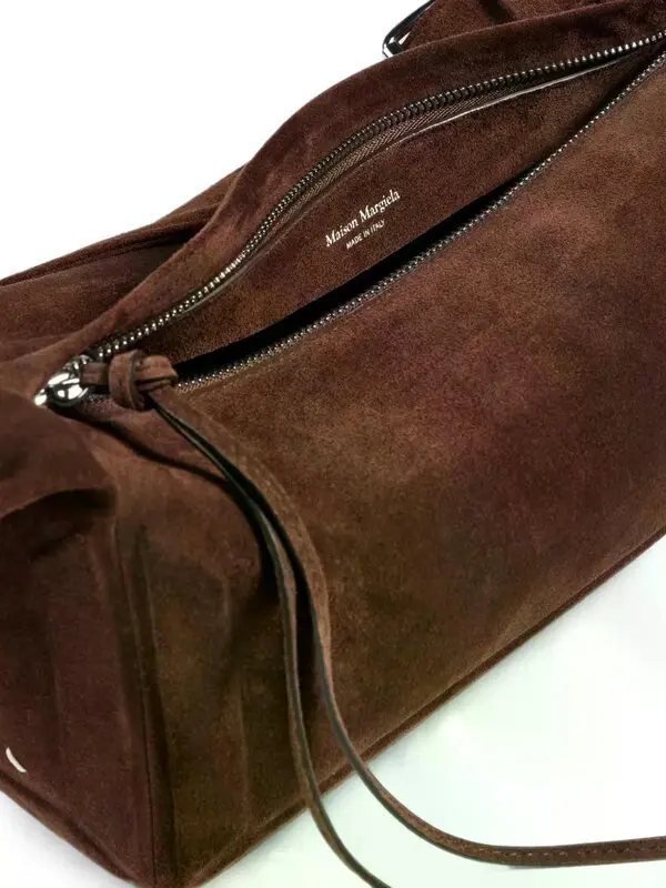 MAISON MARGIELA Box Bag East-west Medium