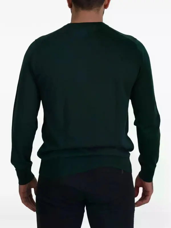 Dolce & Gabbana Crew-neck Sweater