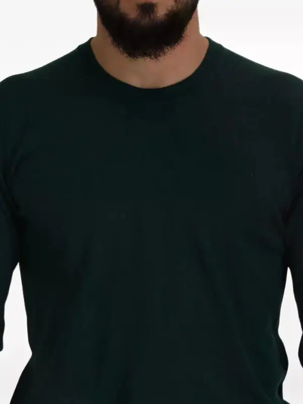 Dolce & Gabbana Crew-neck Sweater