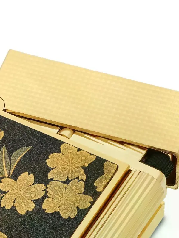S.t. Dupont Ligne 2 Maki-e Lighter