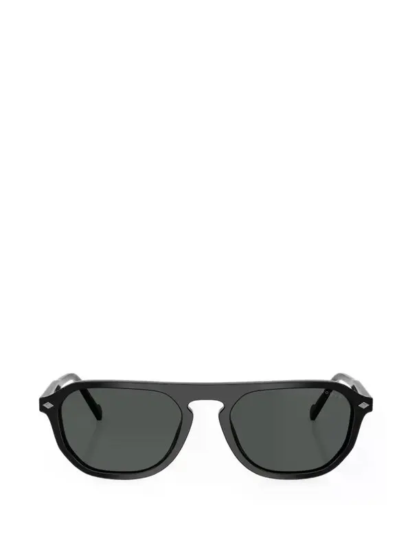 VOGUE EYEWEAR Rectangle-frame Sunglasses