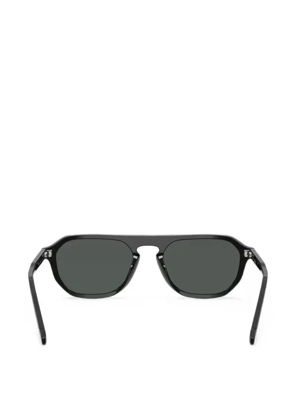 VOGUE EYEWEAR Rectangle-frame Sunglasses