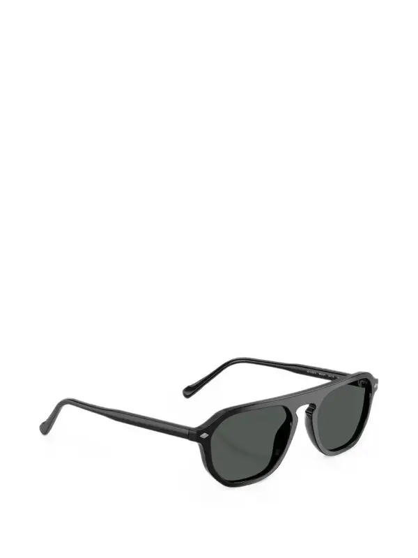 VOGUE EYEWEAR Rectangle-frame Sunglasses