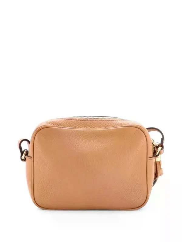 Gucci Soho Disco Leather Small Crossbody Bag