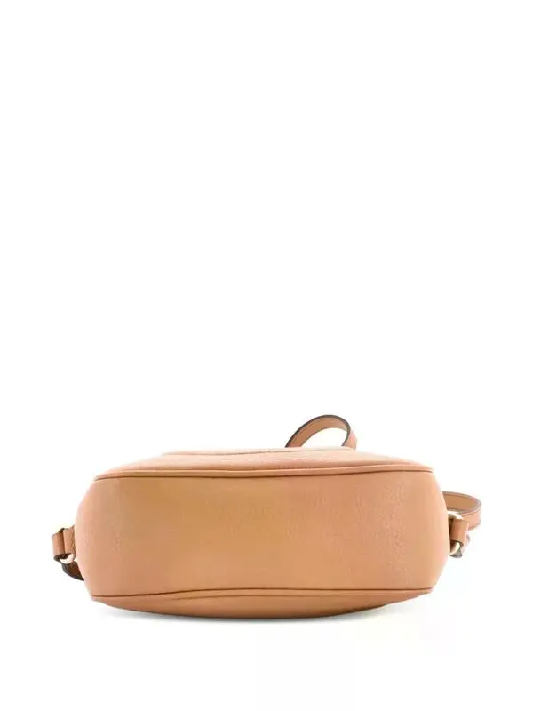 Gucci Soho Disco Leather Small Crossbody Bag