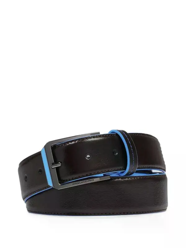 PIQUADRO Prong-buckle Belt