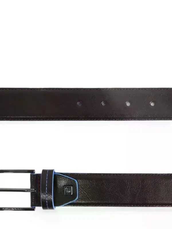 PIQUADRO Prong-buckle Belt