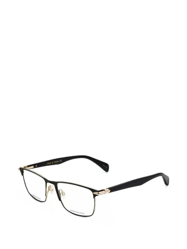 Rag & Bone Rectangle-frame Glasses