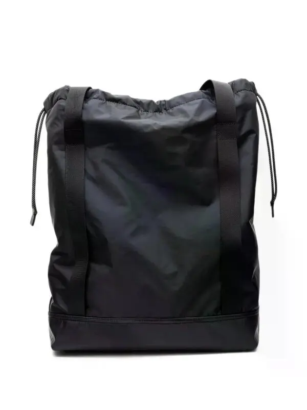 Moncler Makaio Logo-print Backpack