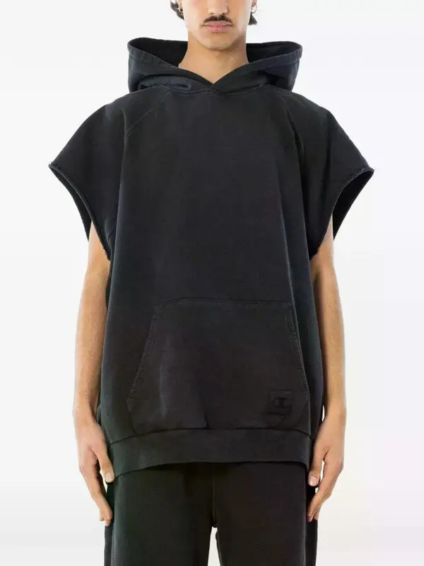 Champion Nowhere Gym Sleeveless Hoodie