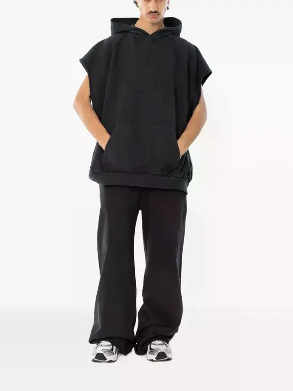 Champion Nowhere Gym Sleeveless Hoodie