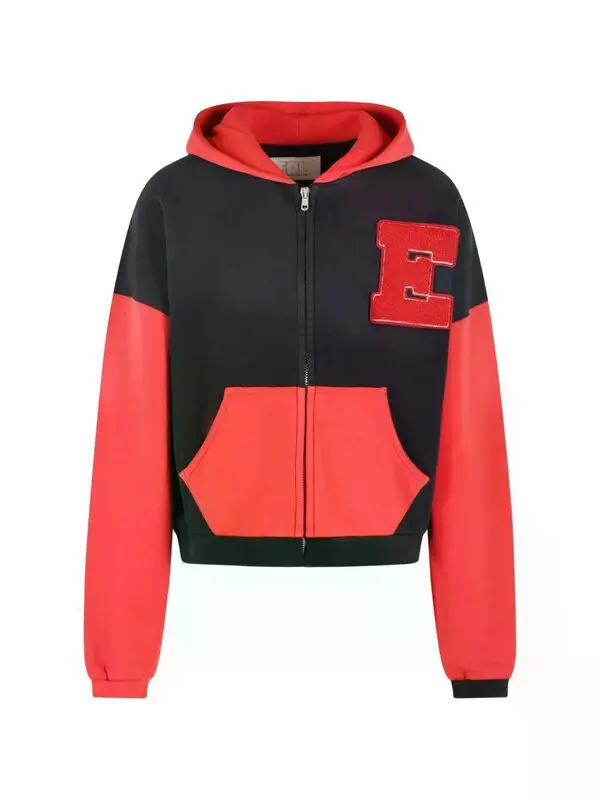 ERL Varsity Logo-patch Hoodie