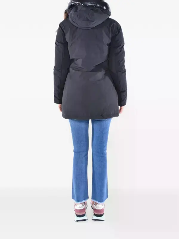 Woolrich Luxury Arctic Parka