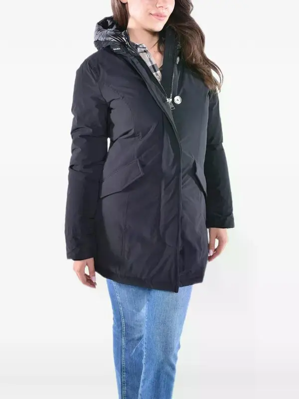 Woolrich Luxury Arctic Parka