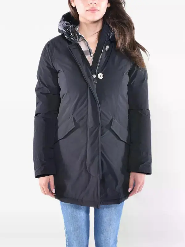 Woolrich Luxury Arctic Parka