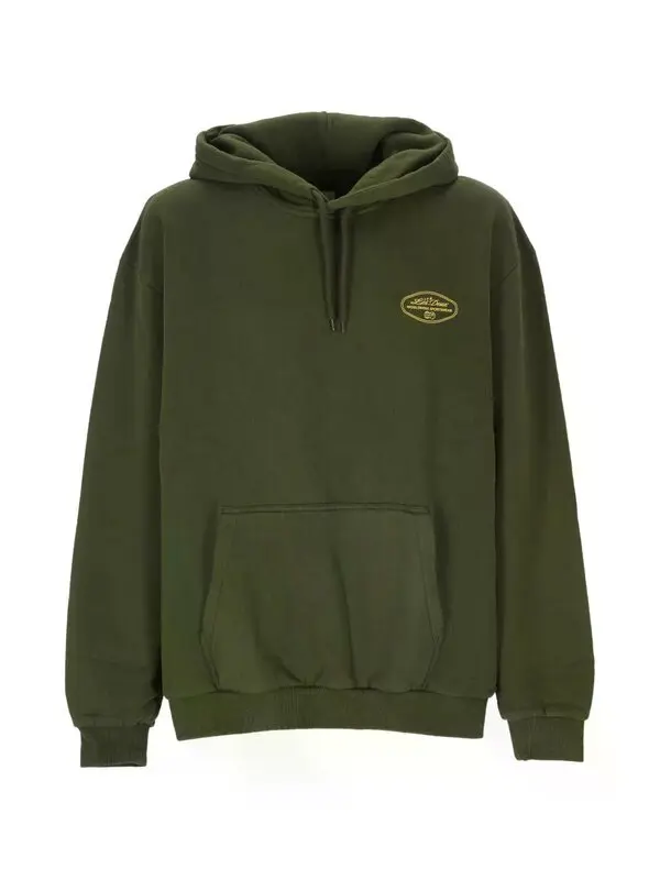 LES DEUX Worldwide Hoodie