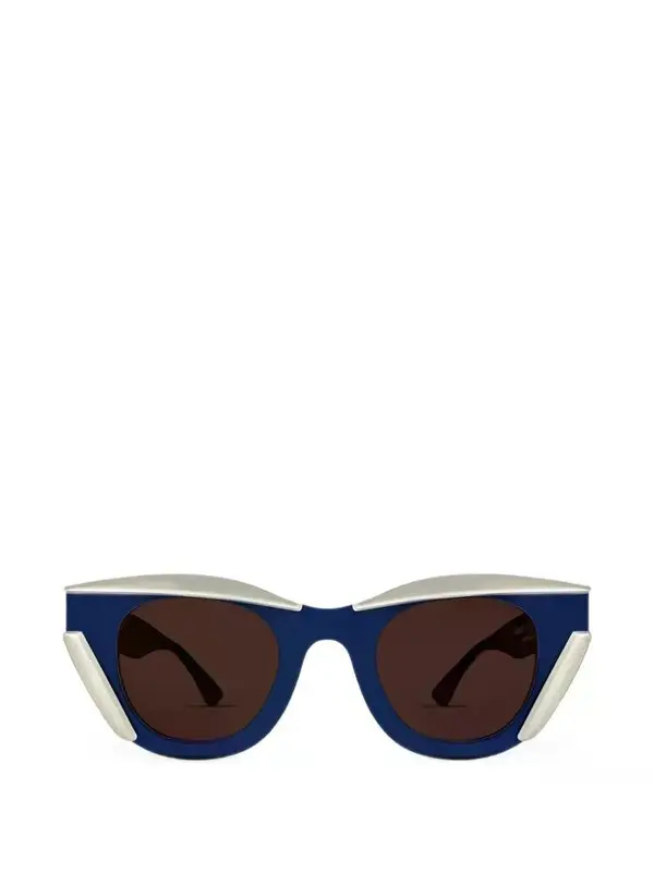 Thierry Lasry Dismissy Cat-eye Sunglasses