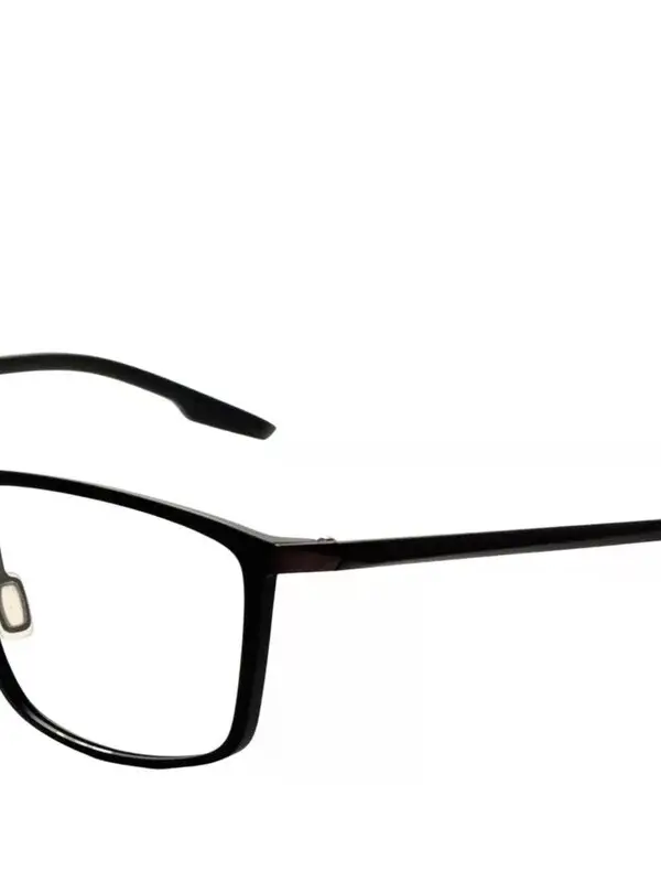 Porsche Design Square-frame Glasses