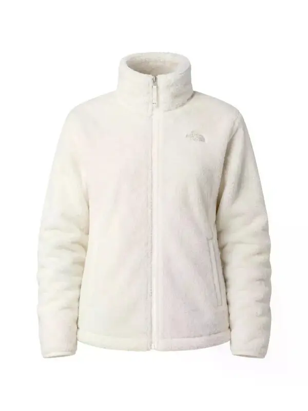 The North Face Osito Fleece-texture Zip-up Jacket
